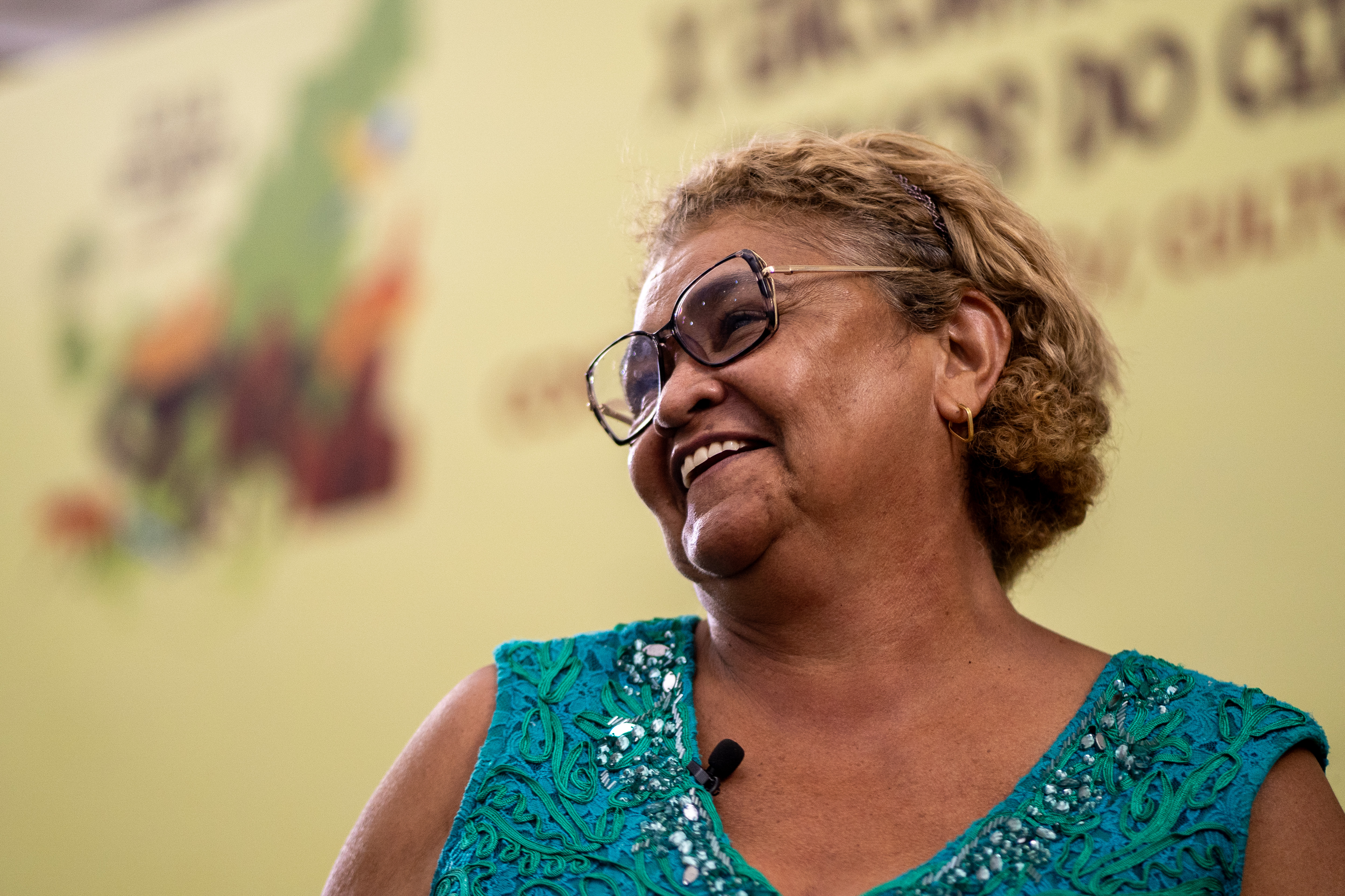 Encontro dos Povos do Cerrado recebe mais de 8 mil pessoas em Brasília ...