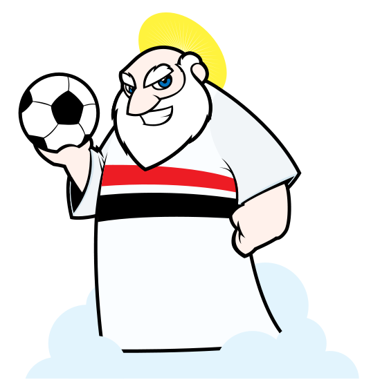 Boleiros na HP: Flamengo e São Paulo apoiam a Hora do Planeta | WWF Brasil