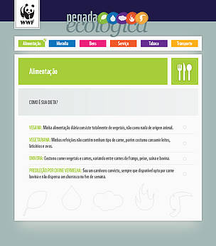 Brazilian Ecological Footprint Calculator is launched in Campo Grande ...