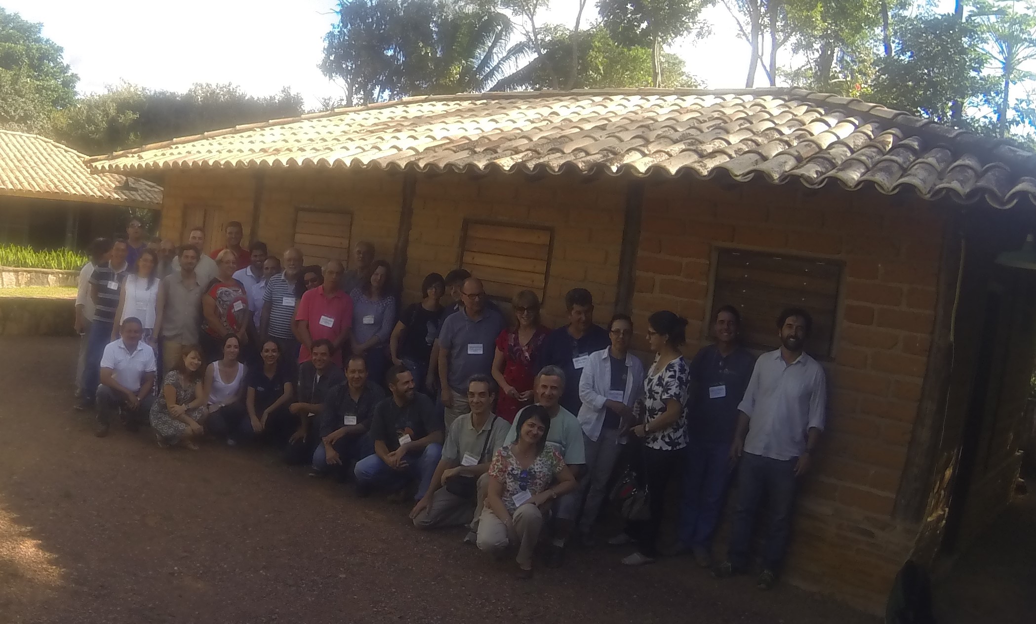 WWF-Brasil participa de evento sobre unidades de conservação privadas ...