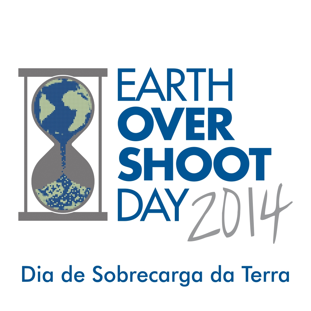 O dia que o planeta azul entra no vermelho | WWF Brasil