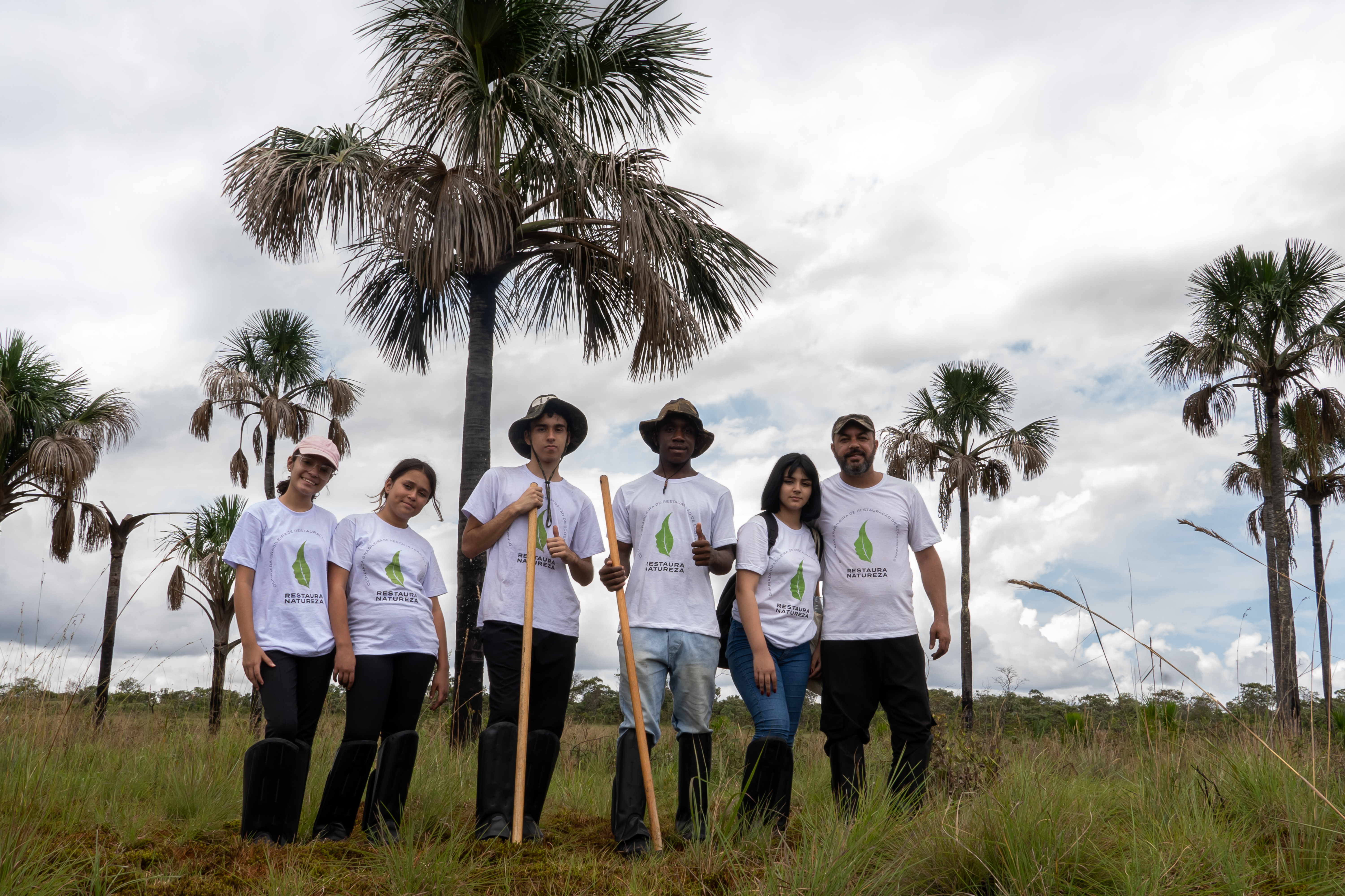 Restore Nature, a School Olympiad for the Environment, Launches Its 3rd Edition Focused on COP30 ...