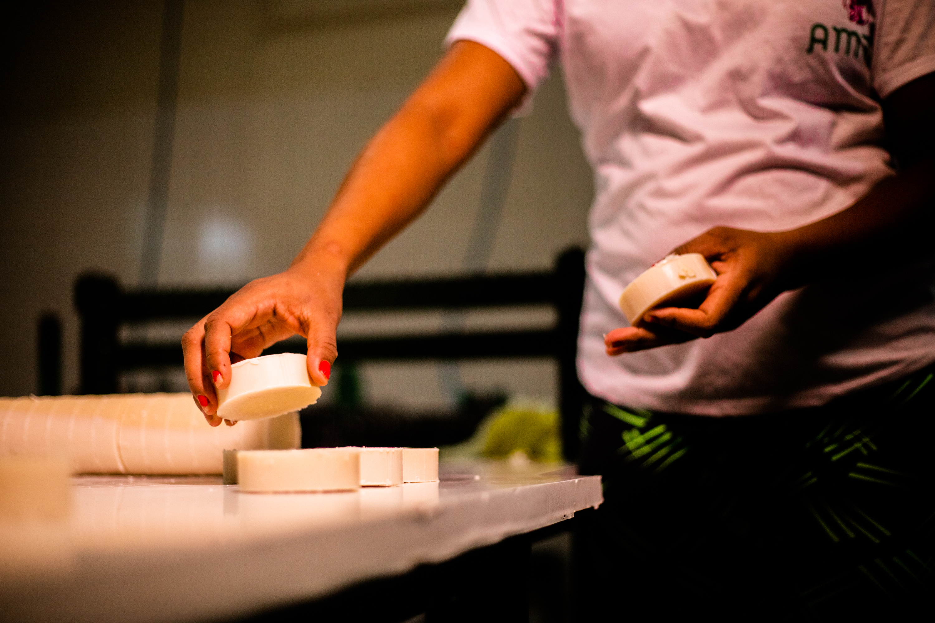 Conheça os produtos originados do coco babaçu | WWF Brasil