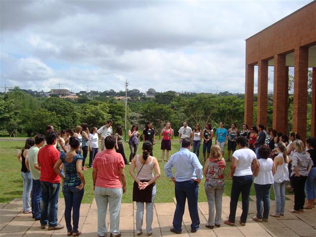 No Pantanal, professores unidos pela sustentabilidade | WWF Brasil